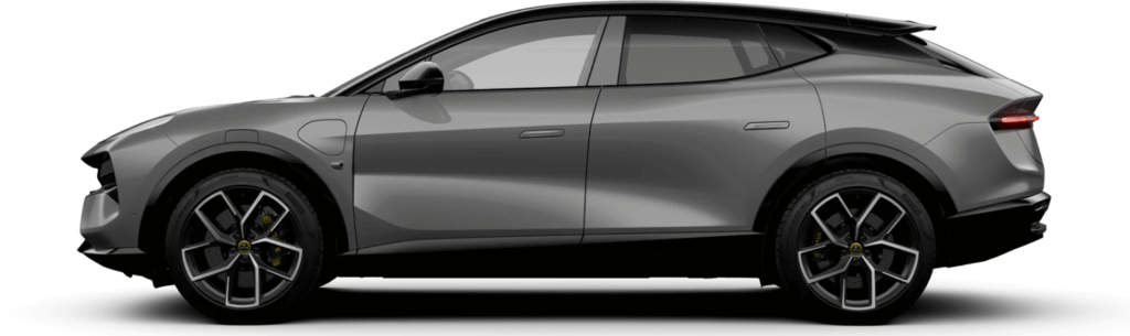 Lotus Montréal | Your authorized Lotus dealership in Kirkland